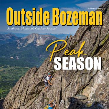 Store | Outside Bozeman