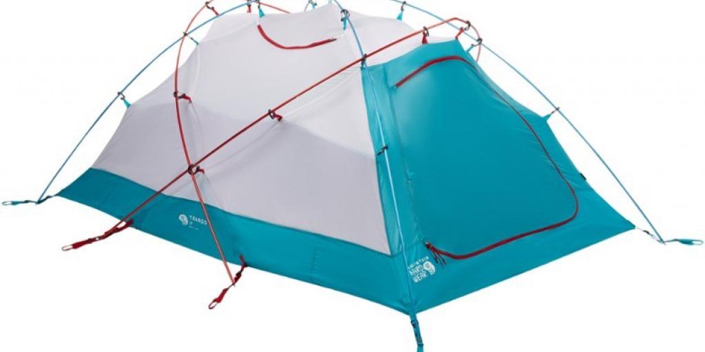 Mountain hardwear trango 2 store